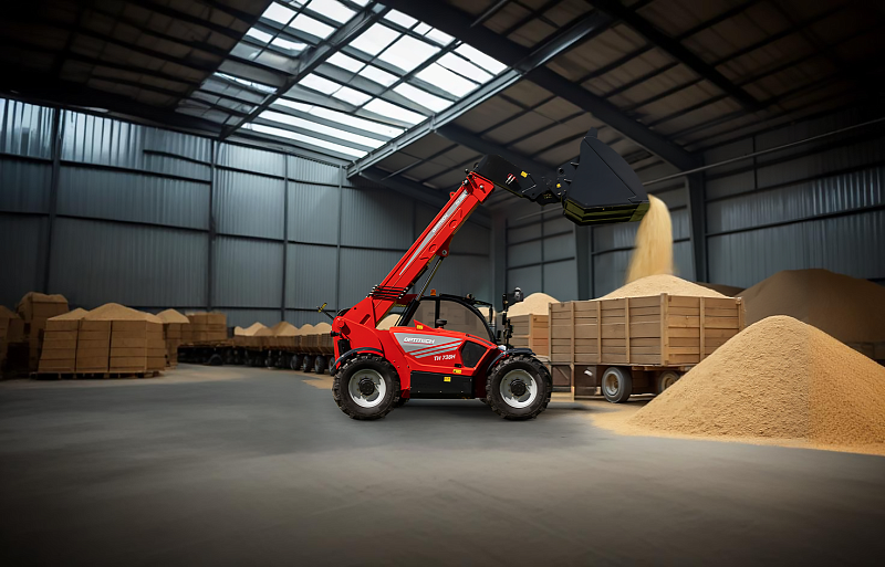 ОПТИТЭК | OPTITECH — компания сельскохозяйственной техники в России