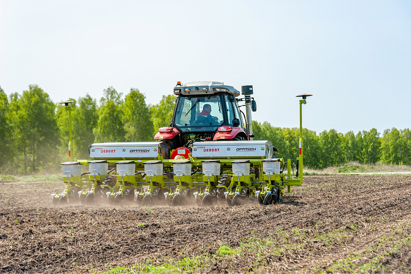 OPTITECH Finance — финансирование техники ОПТИТЭК